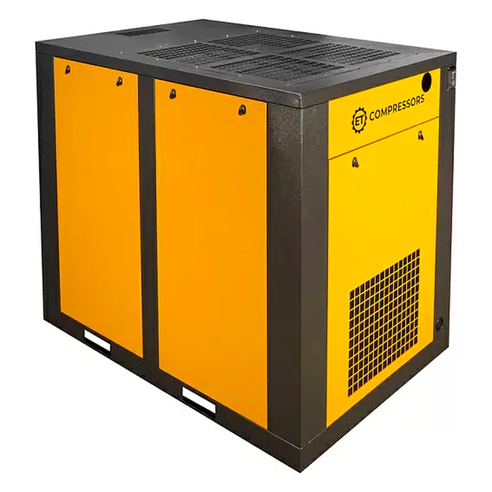 Винтовой компрессор ET-Compressors ET SL 132 H AB VS PM 10 IP55 – выгодная цена, характеристики ...