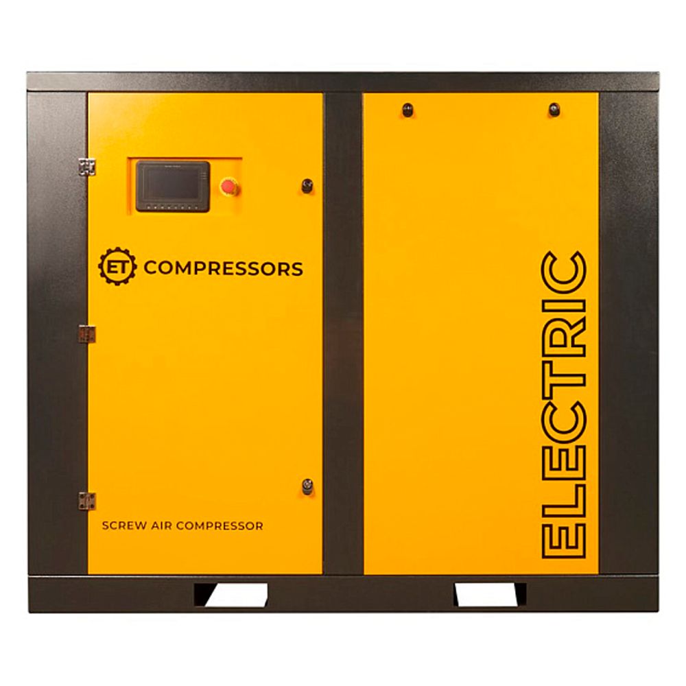 Винтовой компрессор ET-Compressors ET SL 250 H AB 10 – выгодная цена, характеристики, фото ...