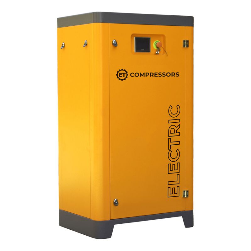 Винтовой компрессор ET-Compressors ET SL 7,5 H AB D VS PM 8 V – выгодная цена, характеристики ...