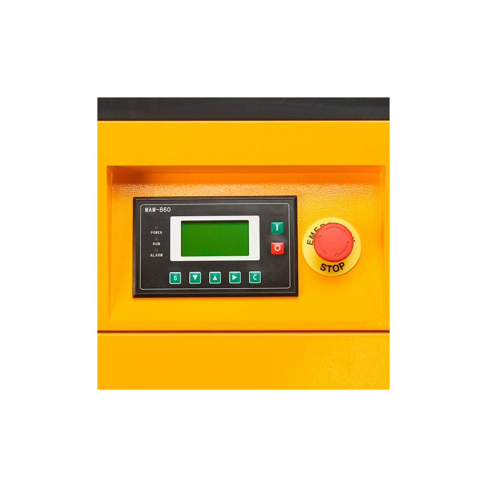 Винтовой компрессор ET-Compressors ET SL 7,5 H AB D VS PM 8 – выгодная ...