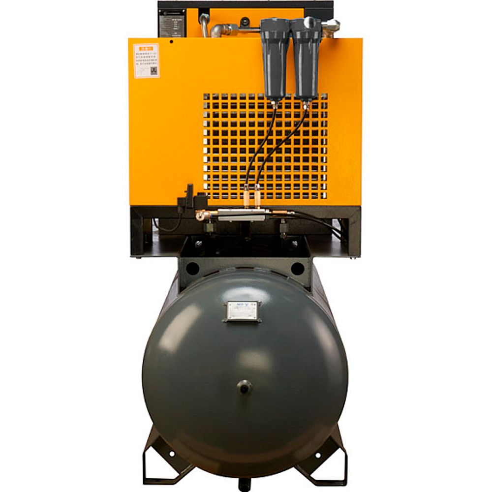 Винтовой компрессор ET-Compressors ET SL 7,5 D VS PM 500 ES 8 – выгодная цена, характеристики ...