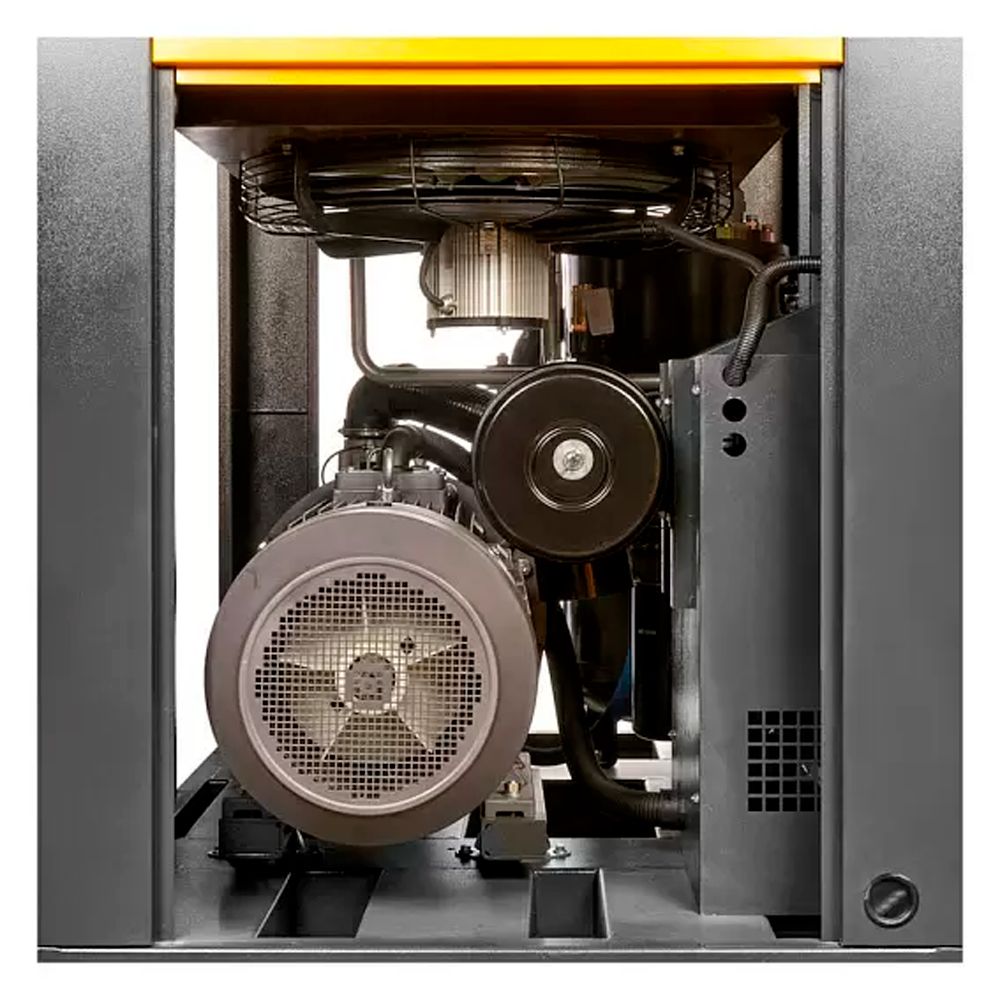 Винтовой компрессор ET-Compressors ET SL 185 H AB VS PM 10 IP55 ...